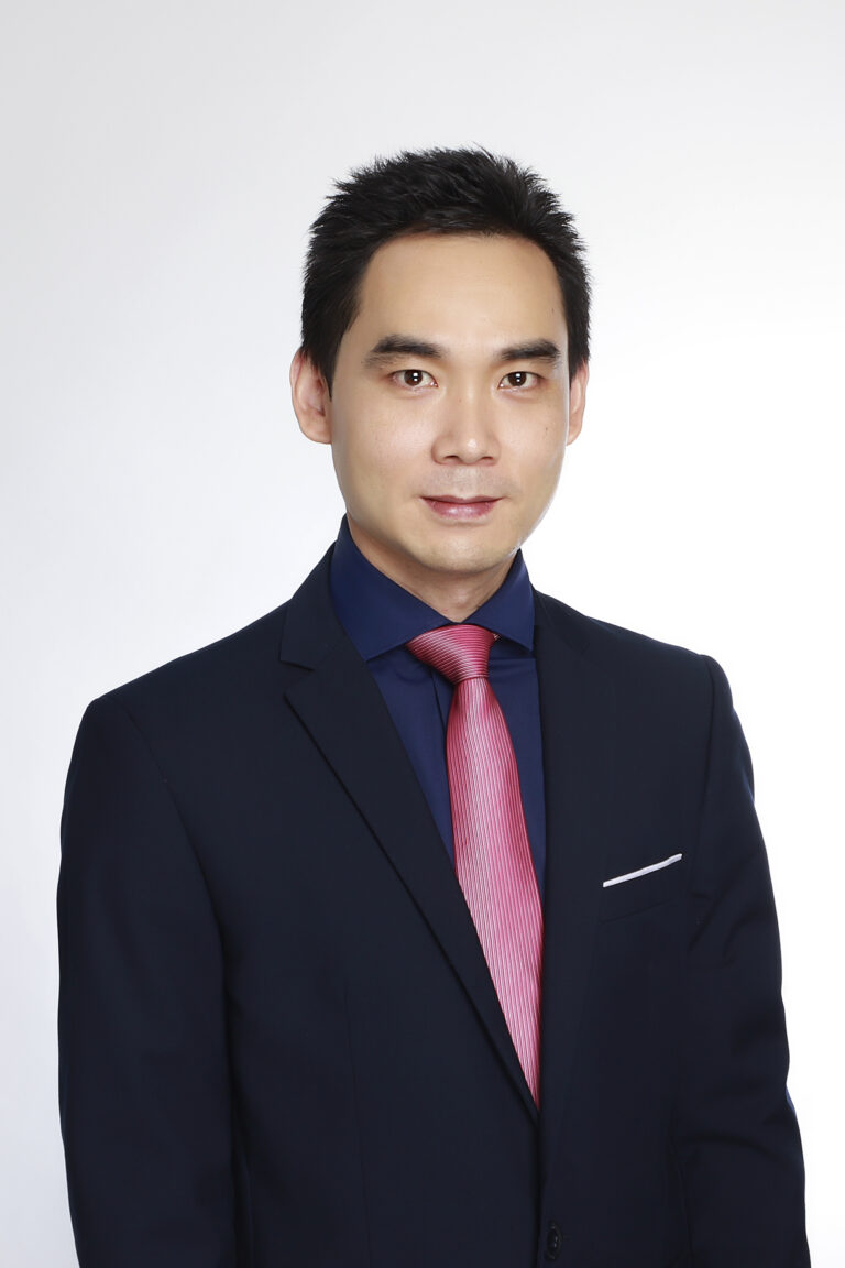 About – Yonyou MEA