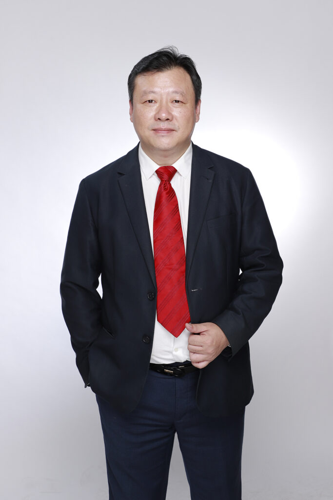 About – Yonyou MEA
